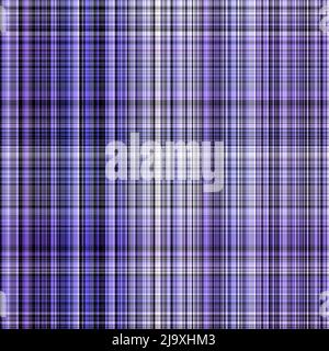 Peri purple diagonal tartan color of the year seamless pattern texture ...