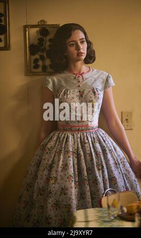 RELEASE DATE: June 24, 2022. TITLE: Elvis. STUDIO: Roadshow ...