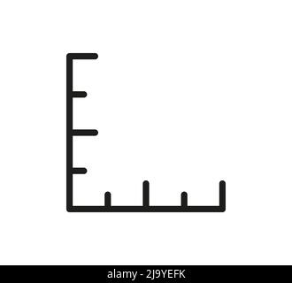 Square Meter icon. M2 sign. Flat area in square metres . Measuring land ...