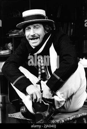 Bill Paterson Scottish actor Stock Photo - Alamy