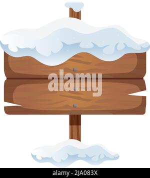 snow drift vector illustration clipart flat style Stock Vector Image ...