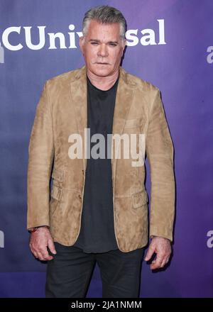 MAY 26th 2022: Actor Ray Liotta has died at the age of 67. He was born ...
