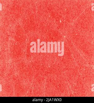 red paper cardboard texture useful as a background Stock Photo - Alamy
