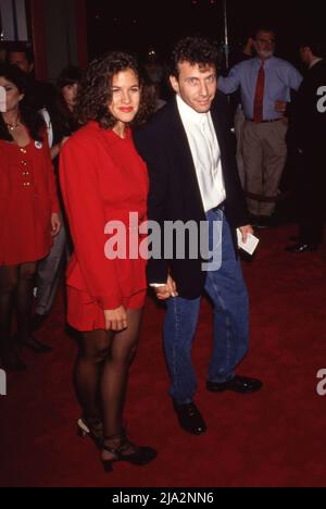 Paul Reiser Circa 1990's Credit: Ralph Dominguez/MediaPunch Stock Photo ...