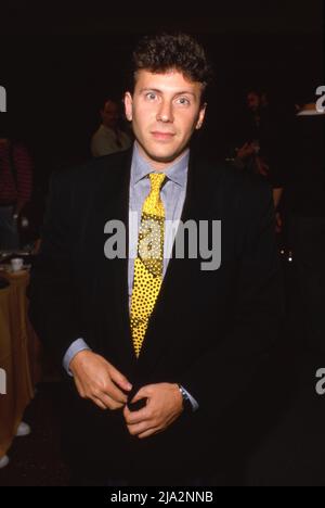 Paul Reiser Circa 1990's. Credit: Ralph Dominguez/MediaPunch Stock ...