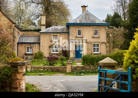 Devonshire House residence of the Dukes of Devonshire in the 18th and ...