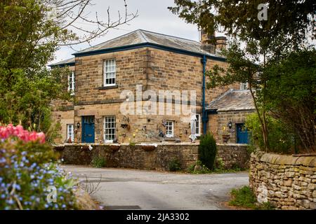 Devonshire House residence of the Dukes of Devonshire in the 18th and ...