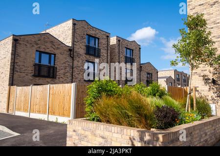 The Trent Basin Riverside Development in Colwick, Nottingham ...