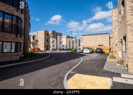 The Trent Basin Riverside Development in Colwick, Nottingham ...