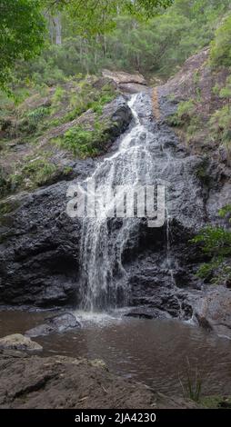 Mapleton Falls, Queensland, Australia Stock Photo - Alamy