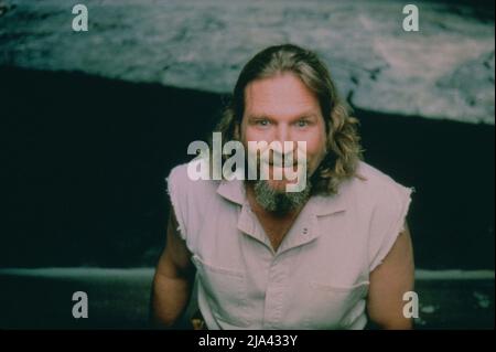 The Big Lebowski (1998) directed by Joel and Ethan Coen and starring ...