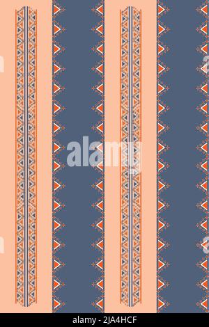 Traditional Kilim vector seamless pattern Stock Vector Image & Art - Alamy