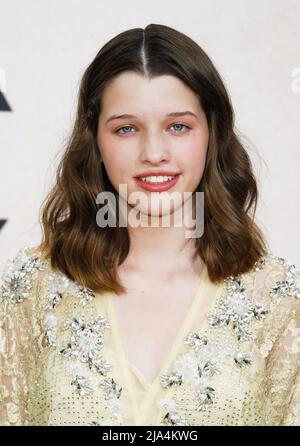 Ever Gabo Anderson attends the amfAR Gala Cannes 2022 during the 75th ...