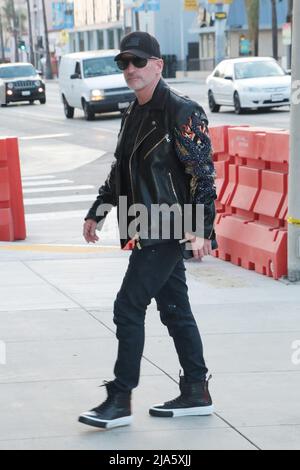 Cracka Film Premiere at Cinelounge in Hollywood, California Featuring ...