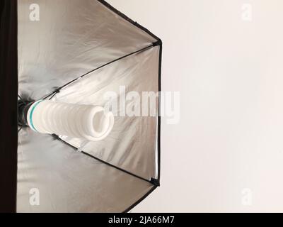 close up softbox texture background Stock Photo - Alamy