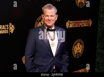 David Foster, recipient of the Lifetime Artistic Achievement Award ...