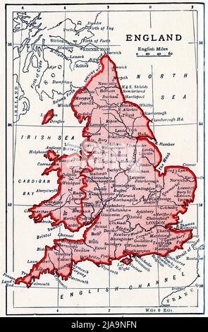 map of London, England, United Kingdom, around 1600 Stock Photo - Alamy