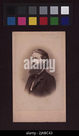 Prof. Held, Märkl & Mayer, photo studio, 1851-1900, supporting ...