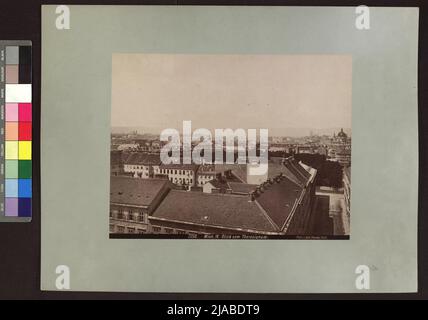 On black bar below: "Phot. J. Stauda, Vienna. Franzensring.". 1st ...