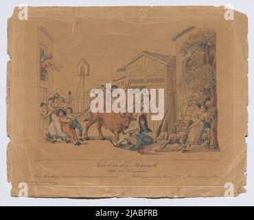 "Jakob in the Heymath" / Posse von Kringsteiner (Theatrical Image ...