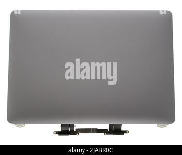body parts for a laptop, a screen assembly for a laptop, a spare part ...