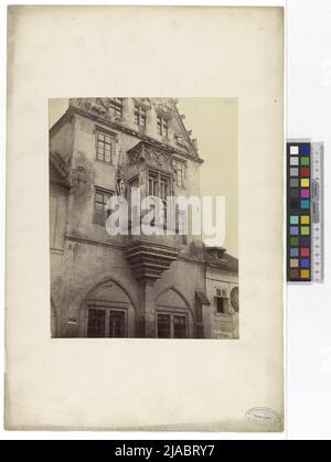 Foreign places - Czech Republic - Kuttenberg -Sedletz / Kutná Hora ...