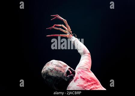 MCM London Comic Con, May 2022 Stock Photo - Alamy