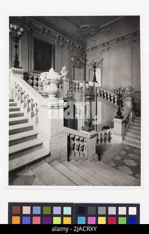 1st, Renngasse 4 - Batthyány -Schönborn -Palais - FachaDendail - Portal ...