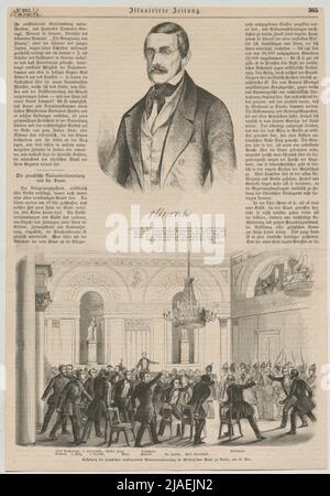 HANS VICTOR UNRUH Stock Photo - Alamy