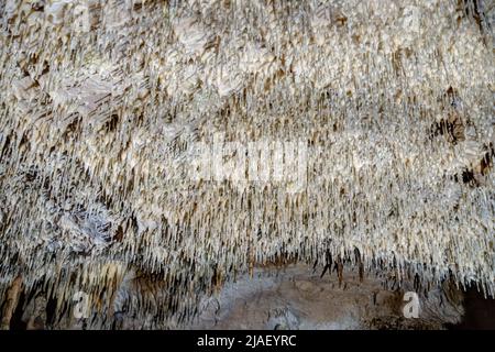 Jasov Cave, Slovakia, HDR Image Stock Photo - Alamy