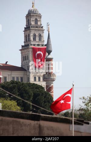 Selimiye Barracks in Istanbul in Turkey in Middle East Asia. Florence ...