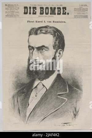 Prince Karol of Romania Stock Photo - Alamy