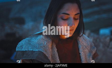SINJAR (2022), directed by ANNA BOFARULL. Credit: KABOGA / Album Stock ...