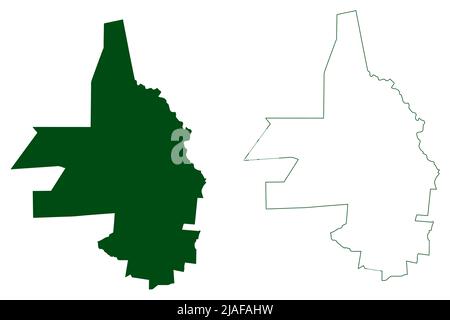 Cosio municipality (Free and Sovereign State of Aguascalientes, Mexico ...