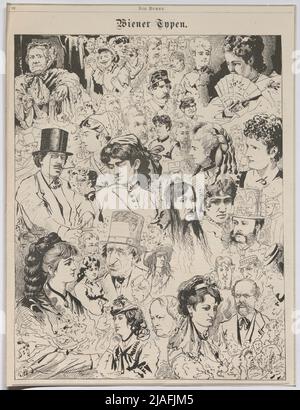 Wiener types "." Wiener types "; and a. Friedrich Ferdinand Graf von ...