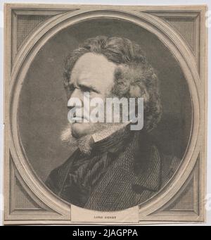 Edward Lord was an influential figure in the field of early 19th ...