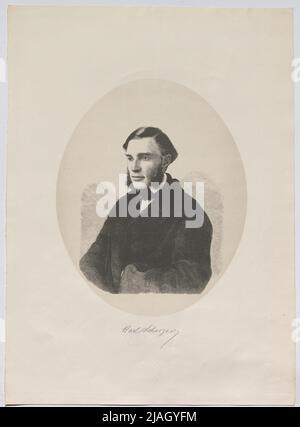 Karl von Scherzer Stock Photo - Alamy