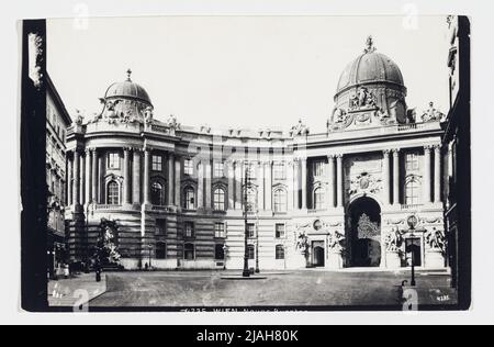1., michael plaster 1 - Hofburg - michalagrading (reproductive). Bruno ...