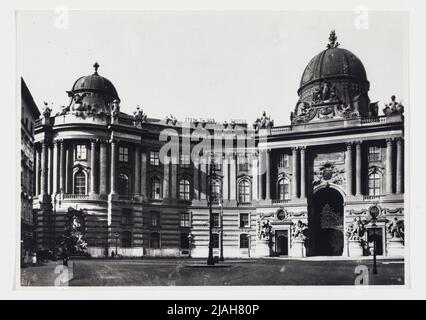 1., michael plaster 1 - Hofburg - michalagrading (reproductive). Bruno ...