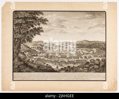 BATTLE OF REICHENBERG Stock Photo - Alamy