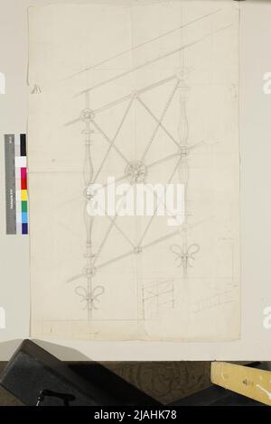 Haus Hollitzer, Vienna 9, Rooseveltplatz 10 - Ferstelgasse 2, profile ...
