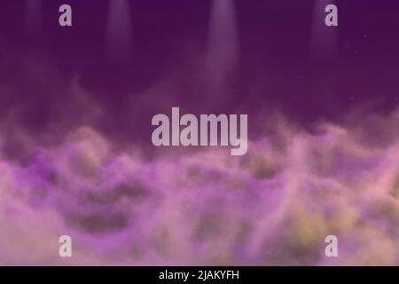 fantasy haze concept with spotlights design abstract background for art ...