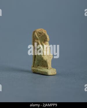 Amulet – Thot Stock Photo - Alamy