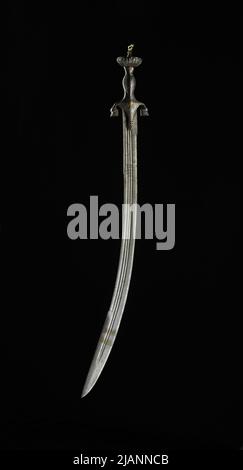 Saber Talwar Stock Photo - Alamy
