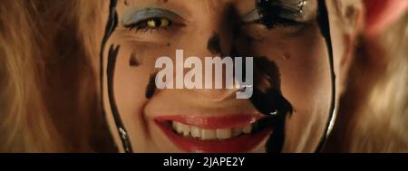 THE OVERNIGHT, Mathilde Dehaye, 2022. © Vertical Entertainment ...