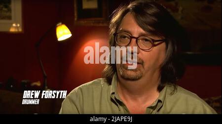 RANDY RHOADS: REFLECTIONS OF A GUITAR ICON, Ron Sobol, 2022. © VMI ...