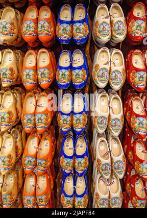 medieval wooden clogs Stock Photo - Alamy