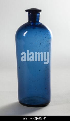 Flash with a traffic jam Stock Photo - Alamy