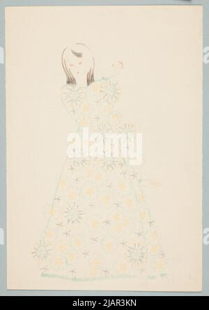 Stage design or illustration for fairy tales. unknown Stock Photo - Alamy