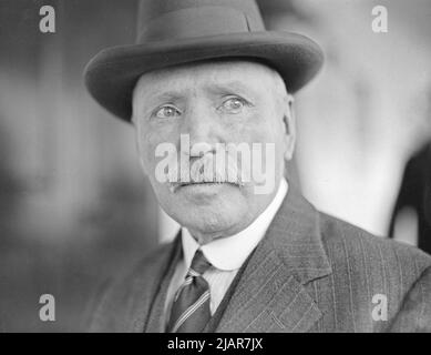 Australian soldier and politician Granville Ryrie in his military ...